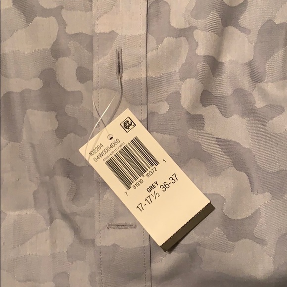 William Rast | Shirts | William Rast Dress Shirt | Poshmark